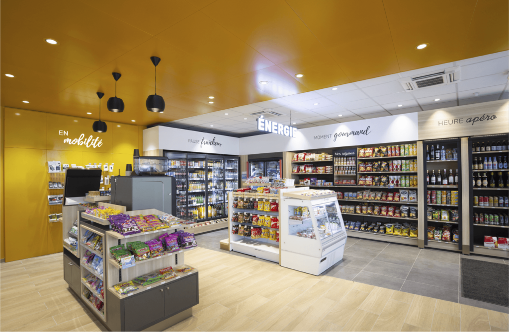 TOTAL BONJOUR – MV Design