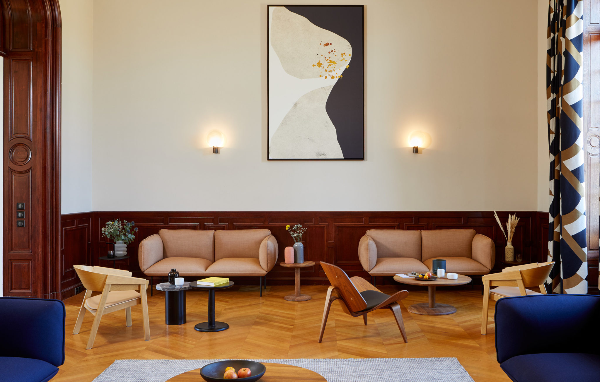 MV Design – Designers de lieux, de marques et d'expériences